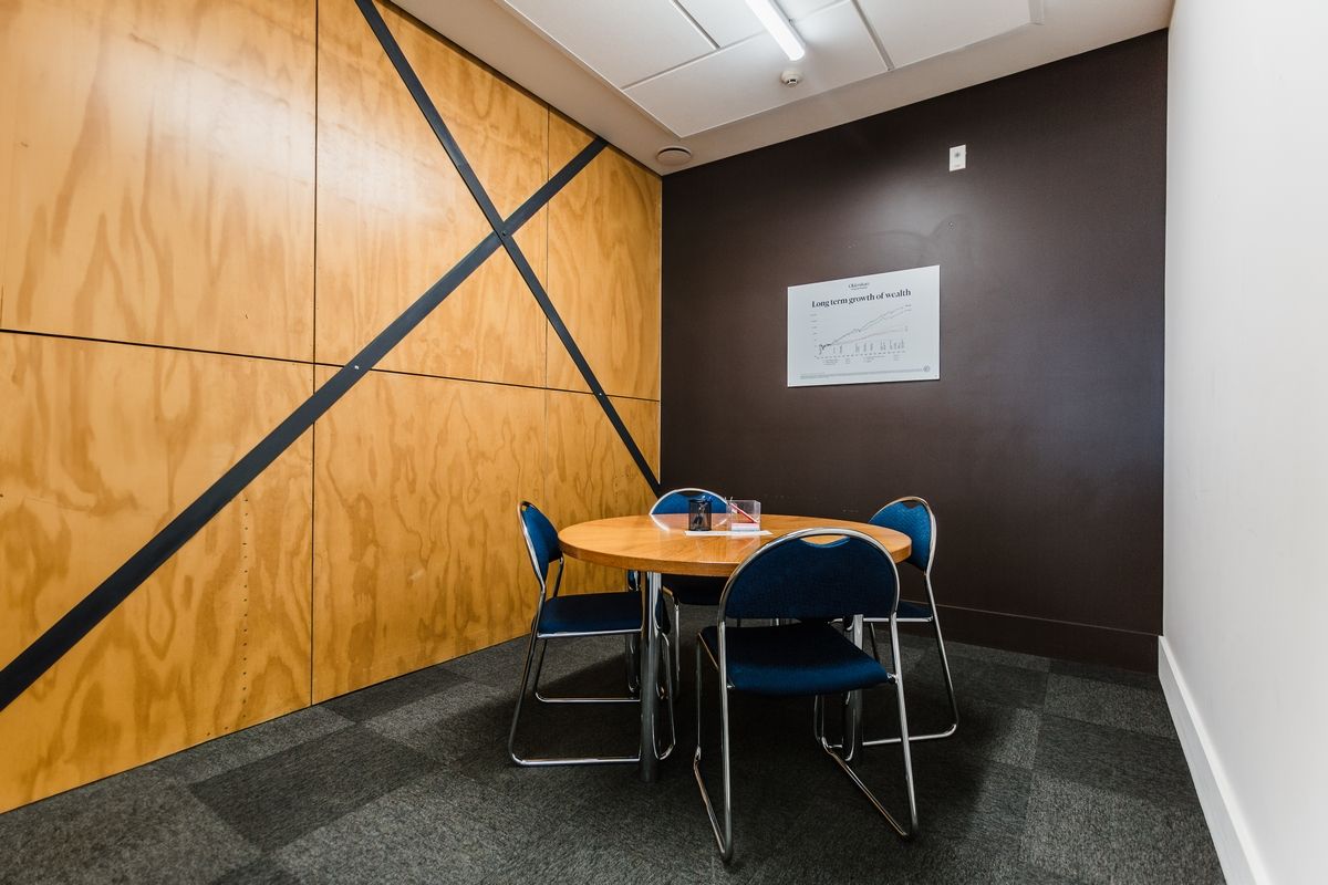 Small Meeting Rooms For Hire Napier