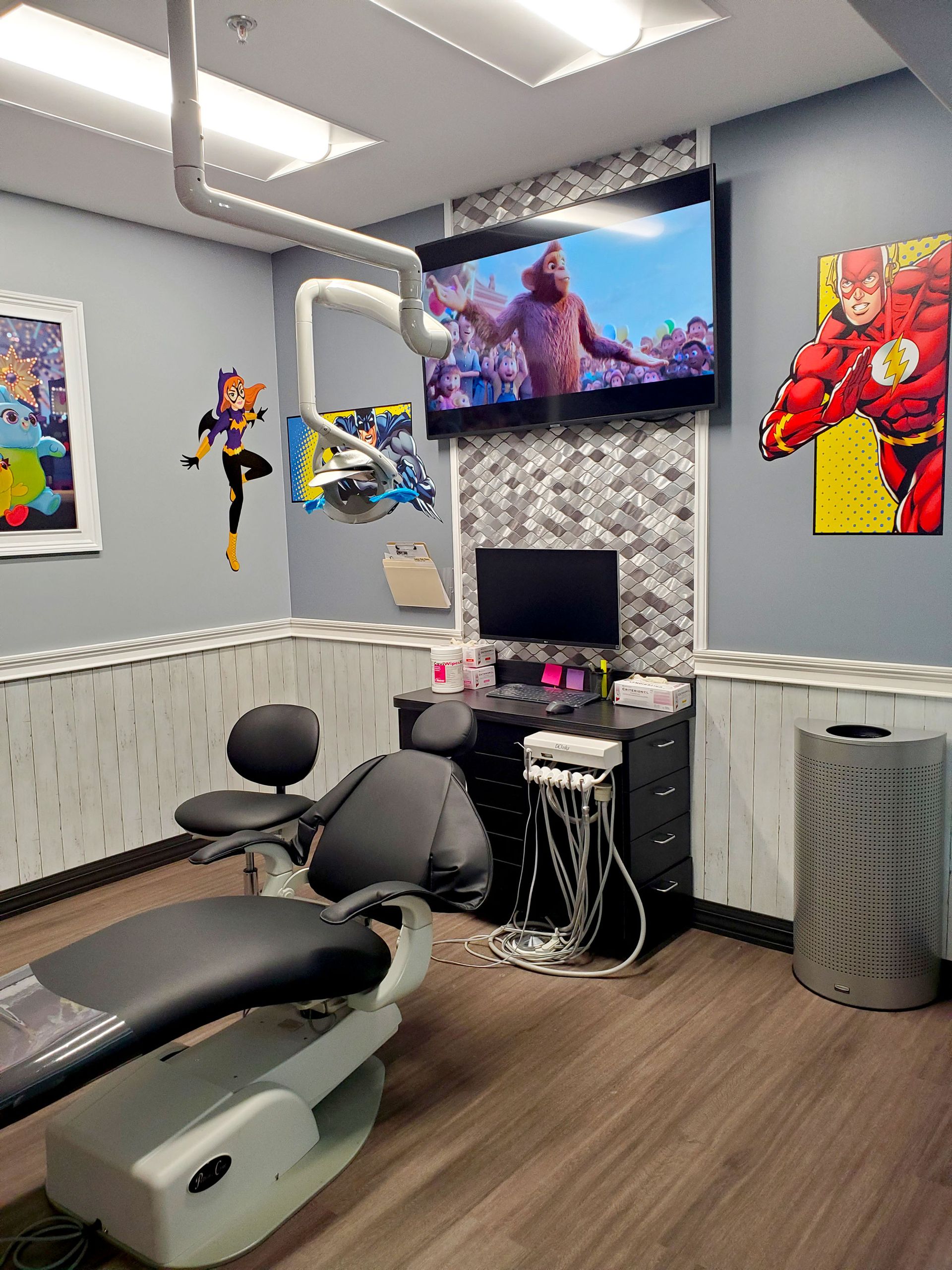 Aventura Dental | Corpus Christi Family Dentistry Medicaid, Chip and PPO