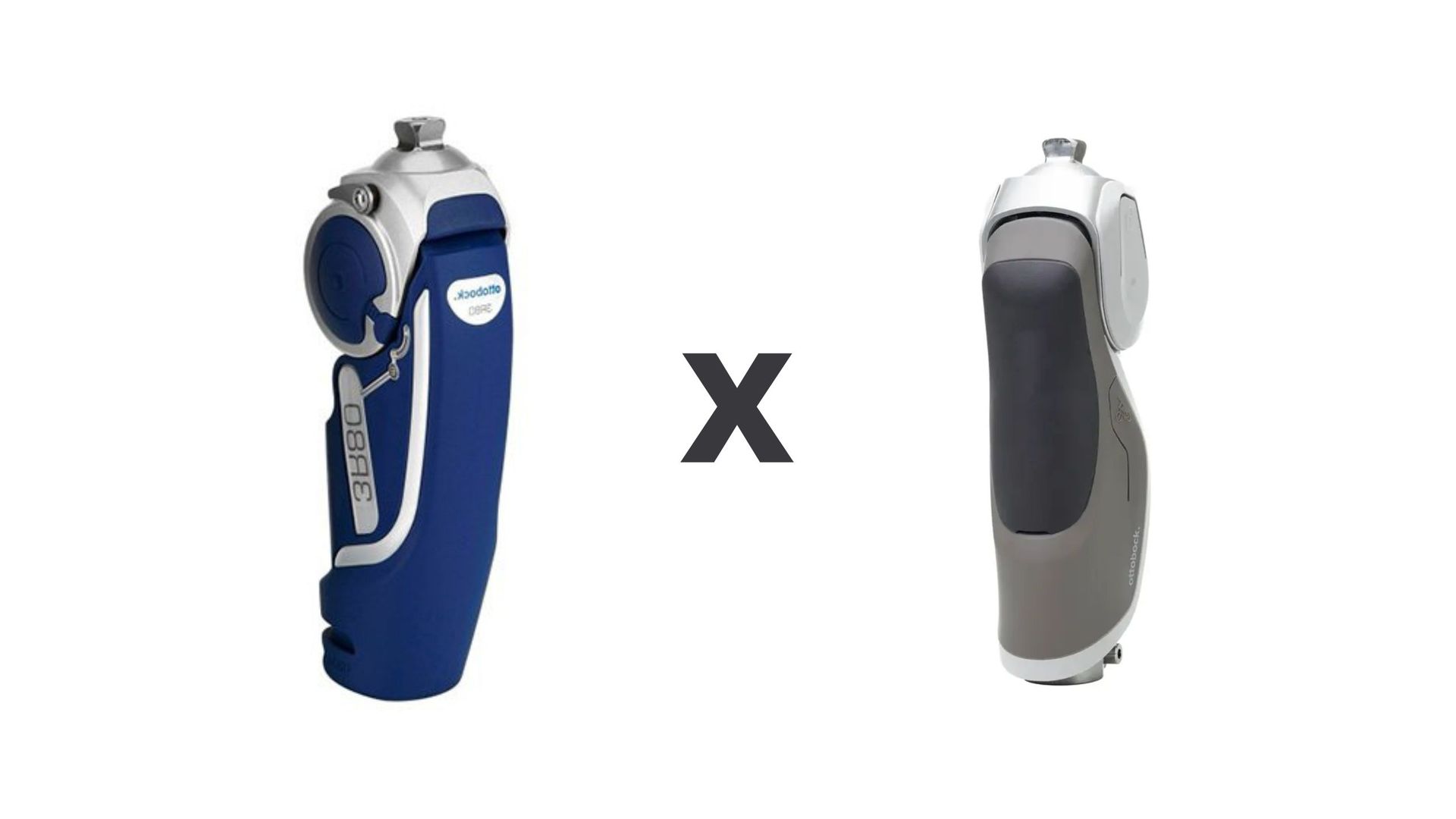 Explorando as Vantagens do Joelho 3R80 e 3R85 Dynon: Qual é a Melhor ...