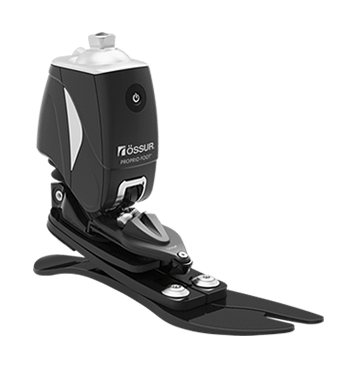 Conheça o pé biônico Proprio Foot