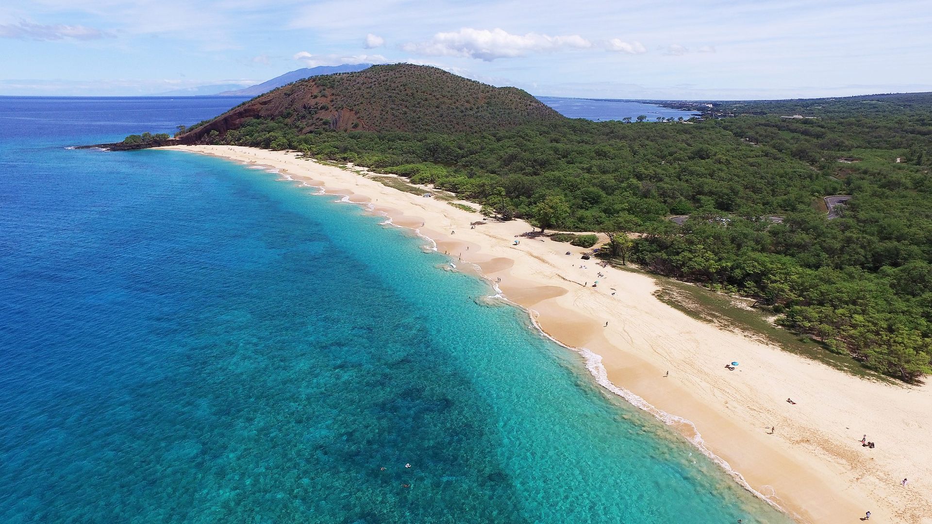 Rent Mercedes Sprinter Camper Van On Maui | RV Rental