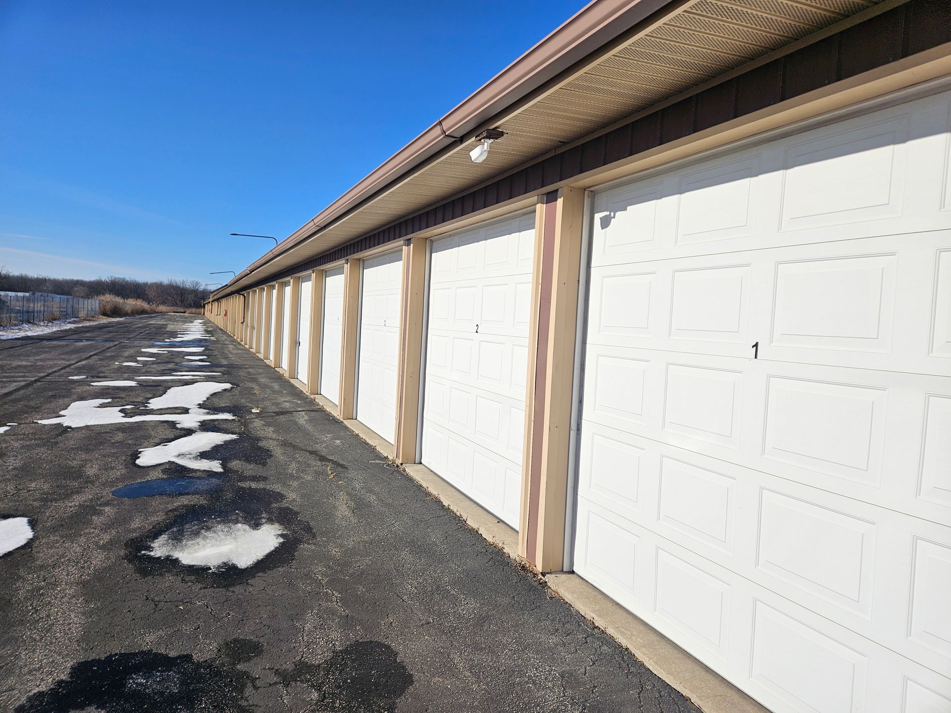 Climate Controlled Storage | Pack Rat Storage | WI