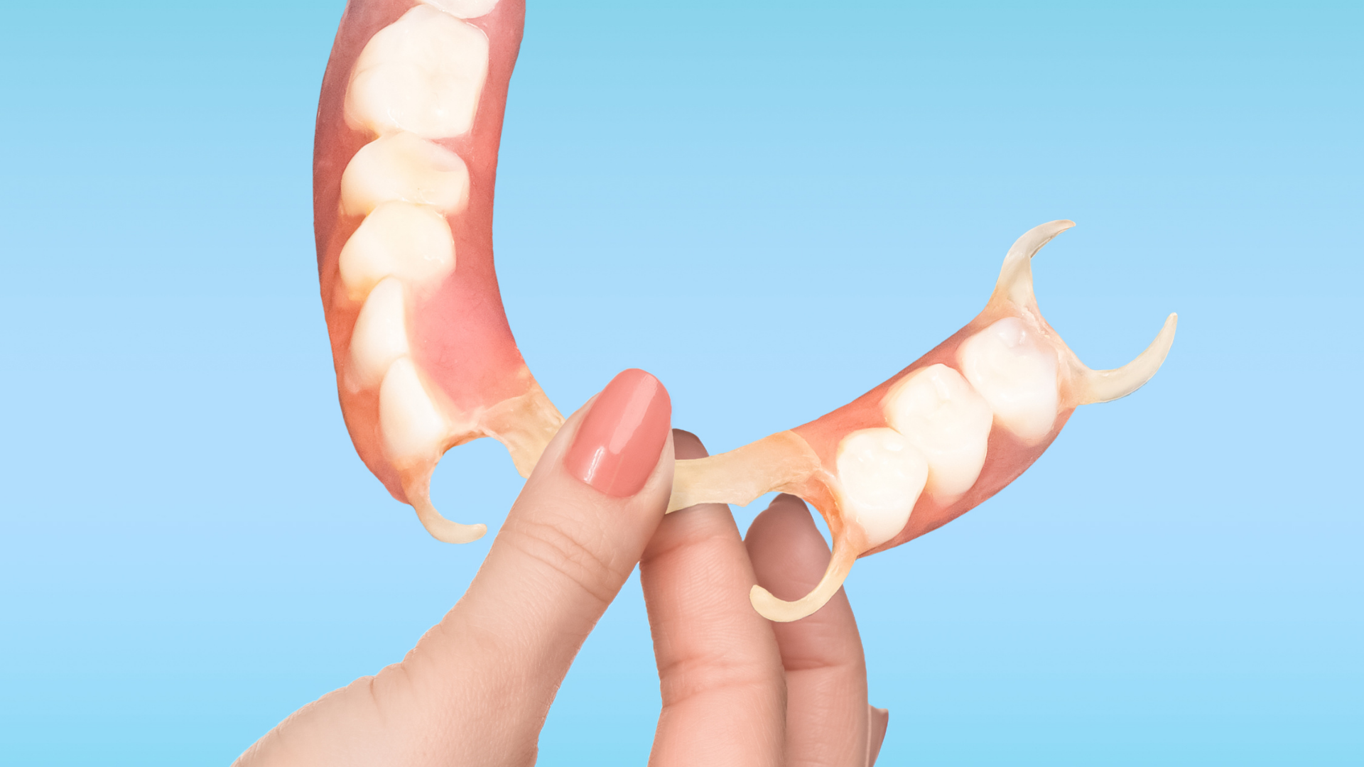 Everything You Need to Know About Flexible Dentures