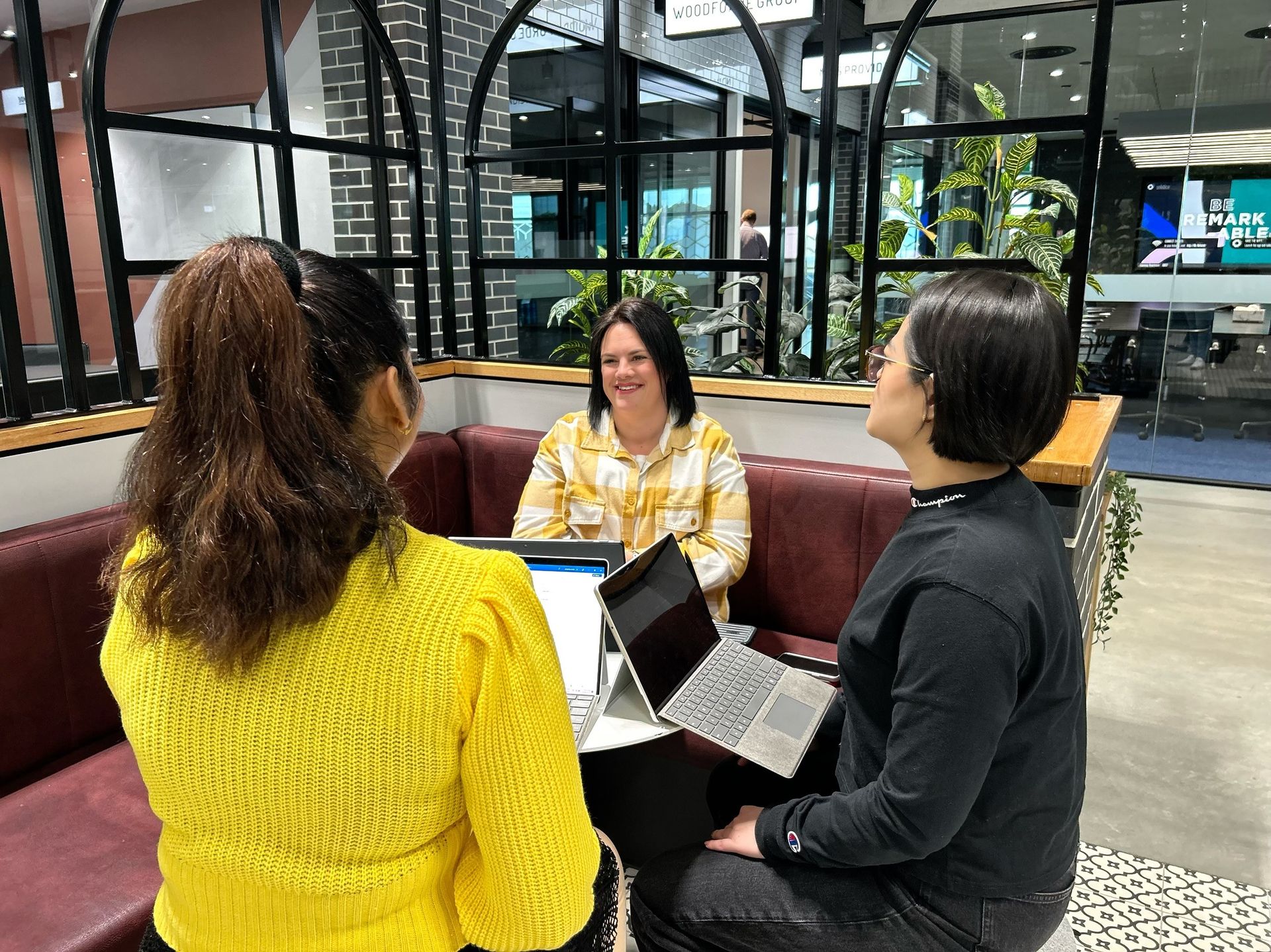 Support Coordination Melbourne – NDIS Support Coordinator – Future Focus