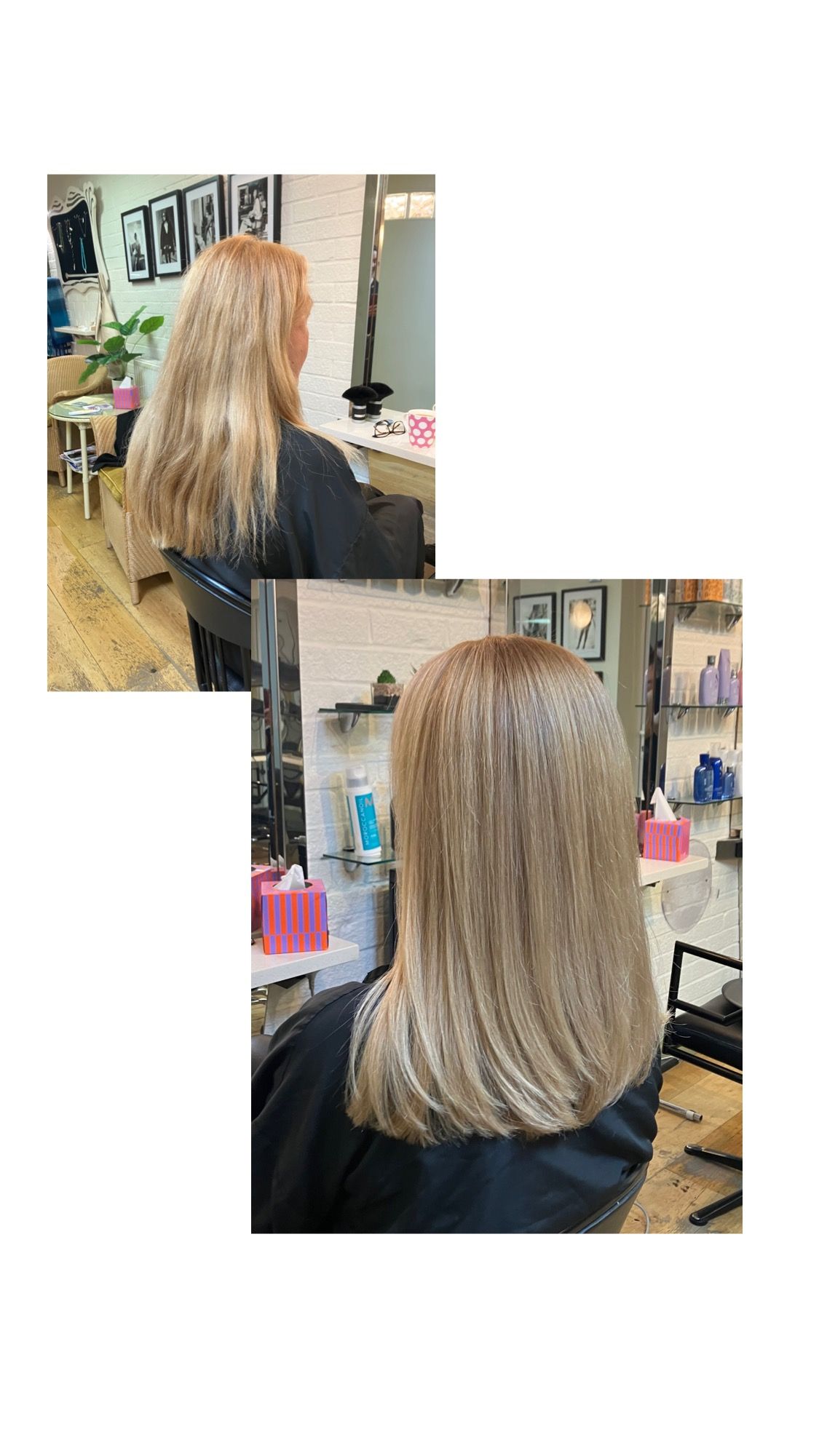 Contact us for short haircuts in Colchester, Essex