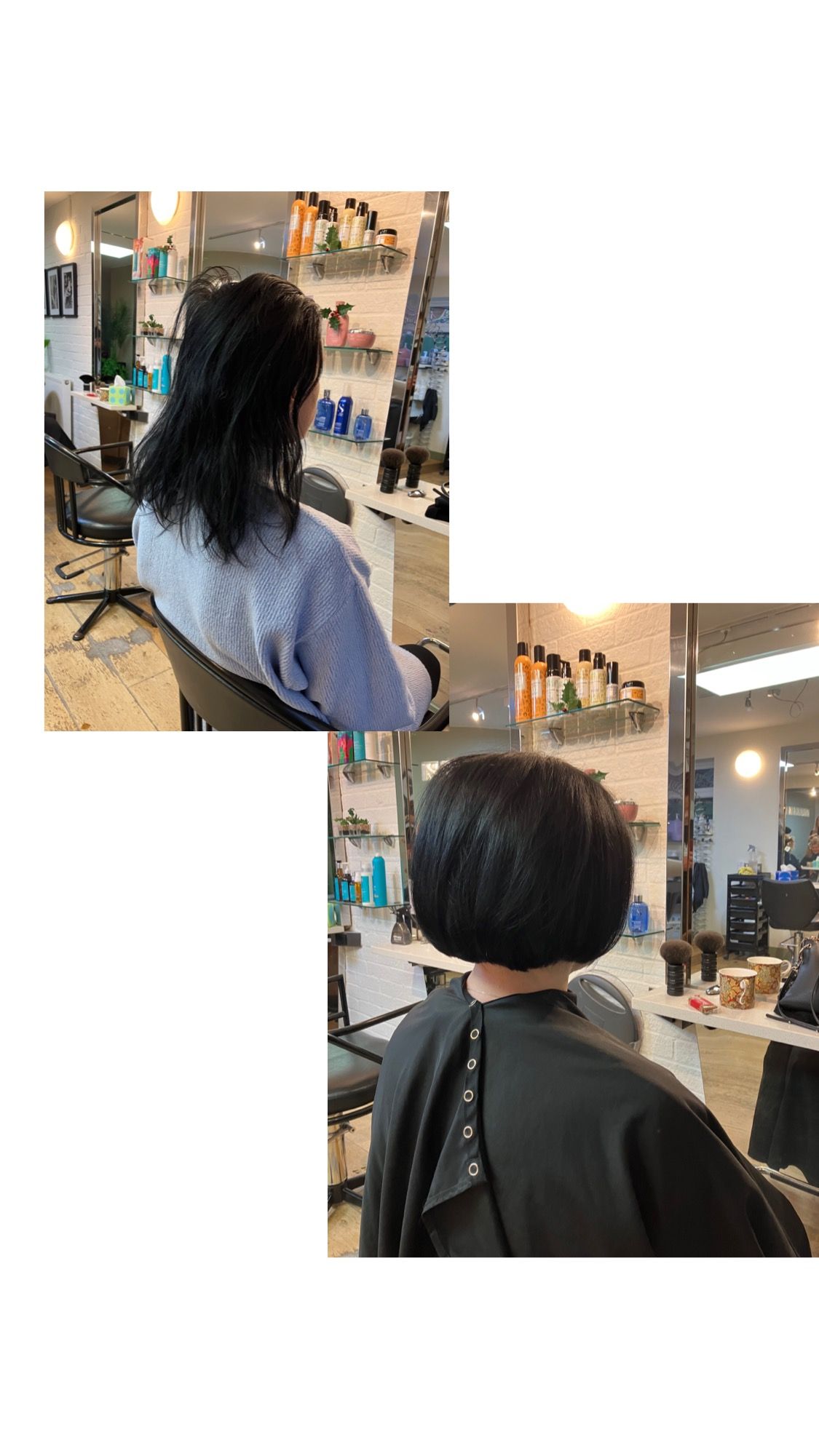 Contact us for short haircuts in Colchester, Essex