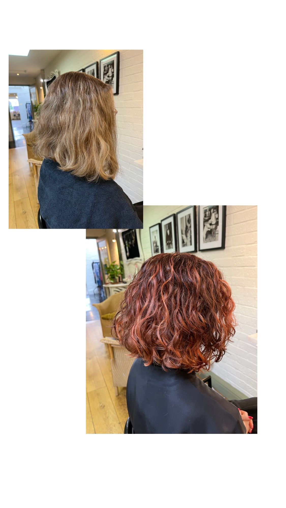 Contact us for short haircuts in Colchester, Essex