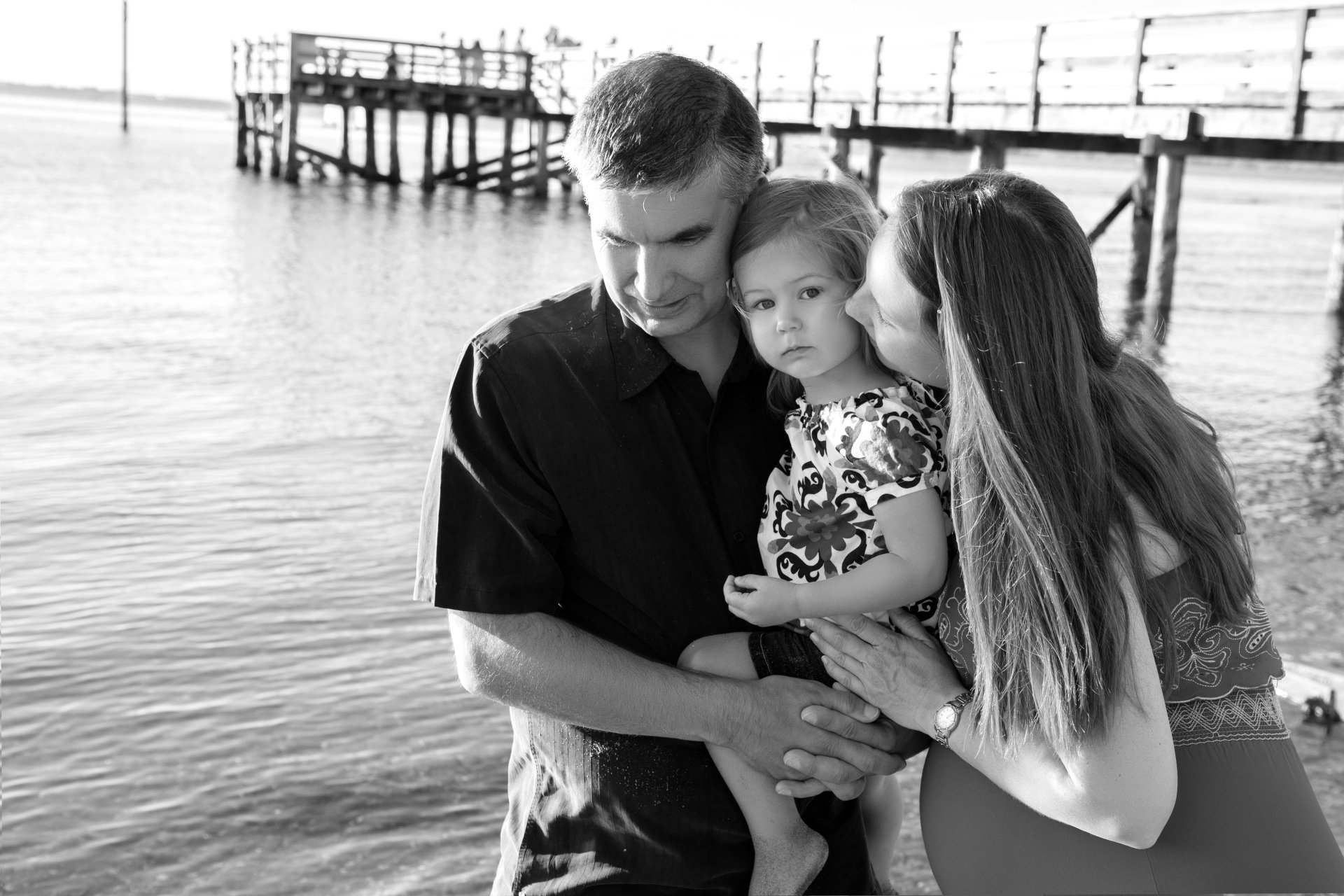 Natalie D'Angelo Photography, Vancouver BC Canada, B&W