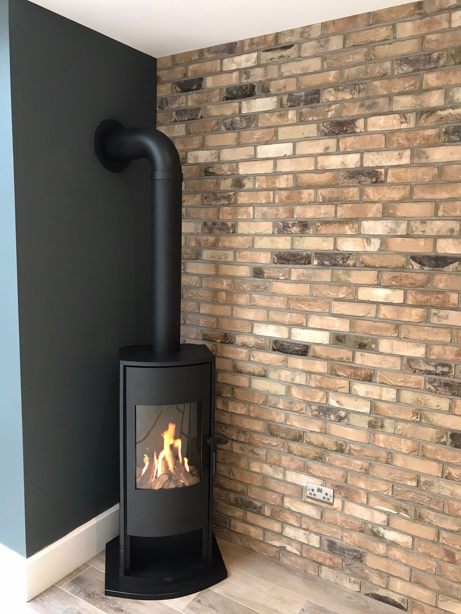 Premier Gas London Fireplace Photo Gallery