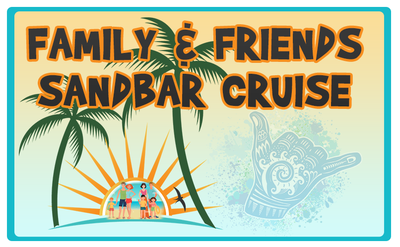 Family & Friends Cruise | Pontiki