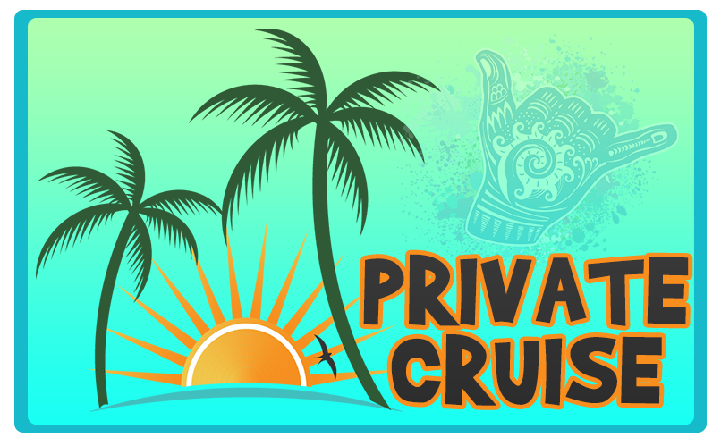 Family & Friends Cruise | Pontiki