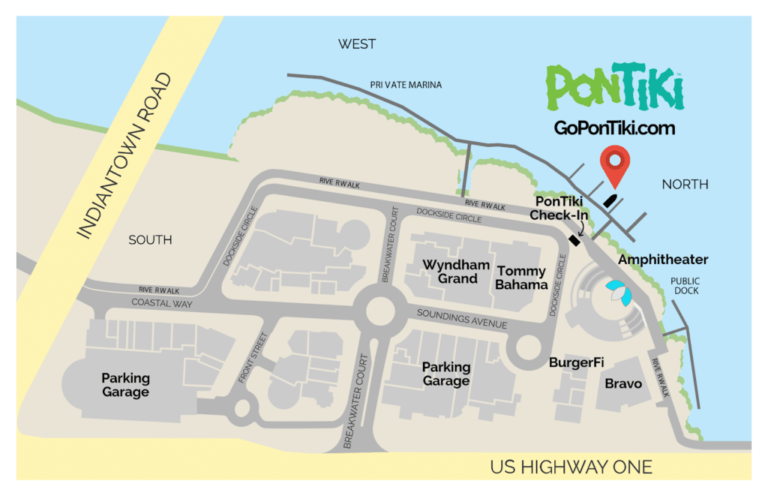 Weekly Public Boat Cruises in Jupiter, Florida | Pontiki