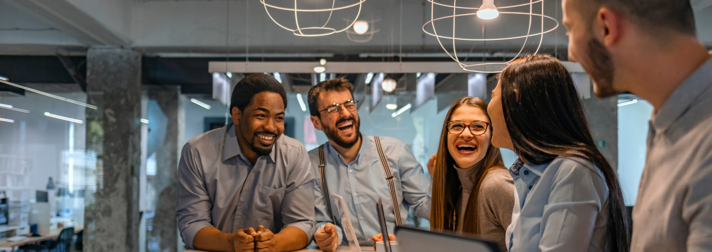 Six Proven Strategies for Career Success in 2025 | LMA Recruitment US