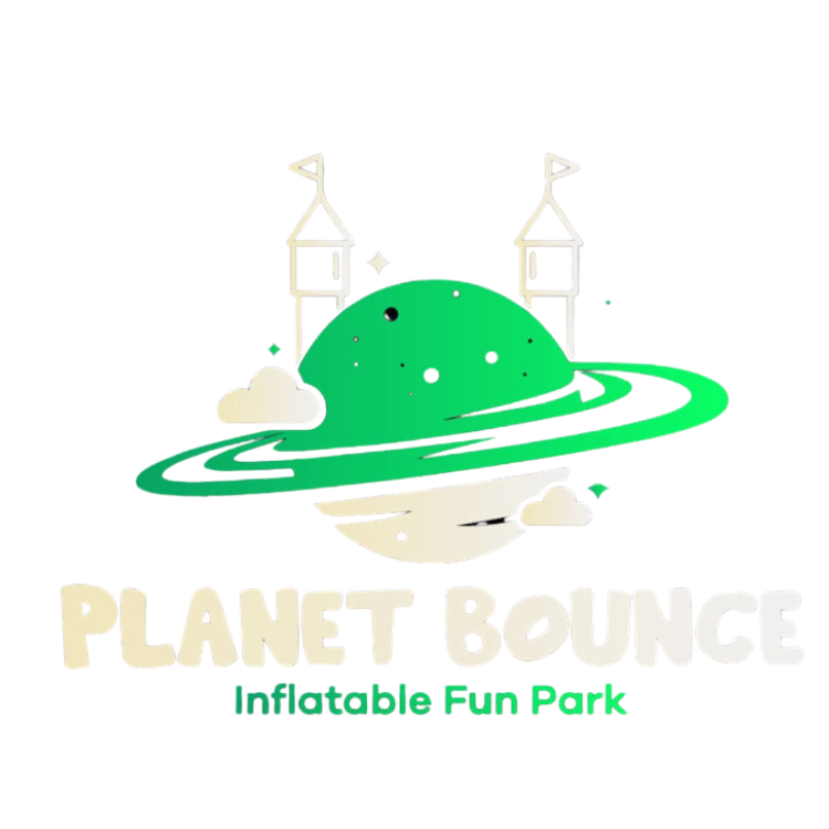 Inflatable Fun Park | Planet Bounce - Inflatable Fun Park | Ogden, UT