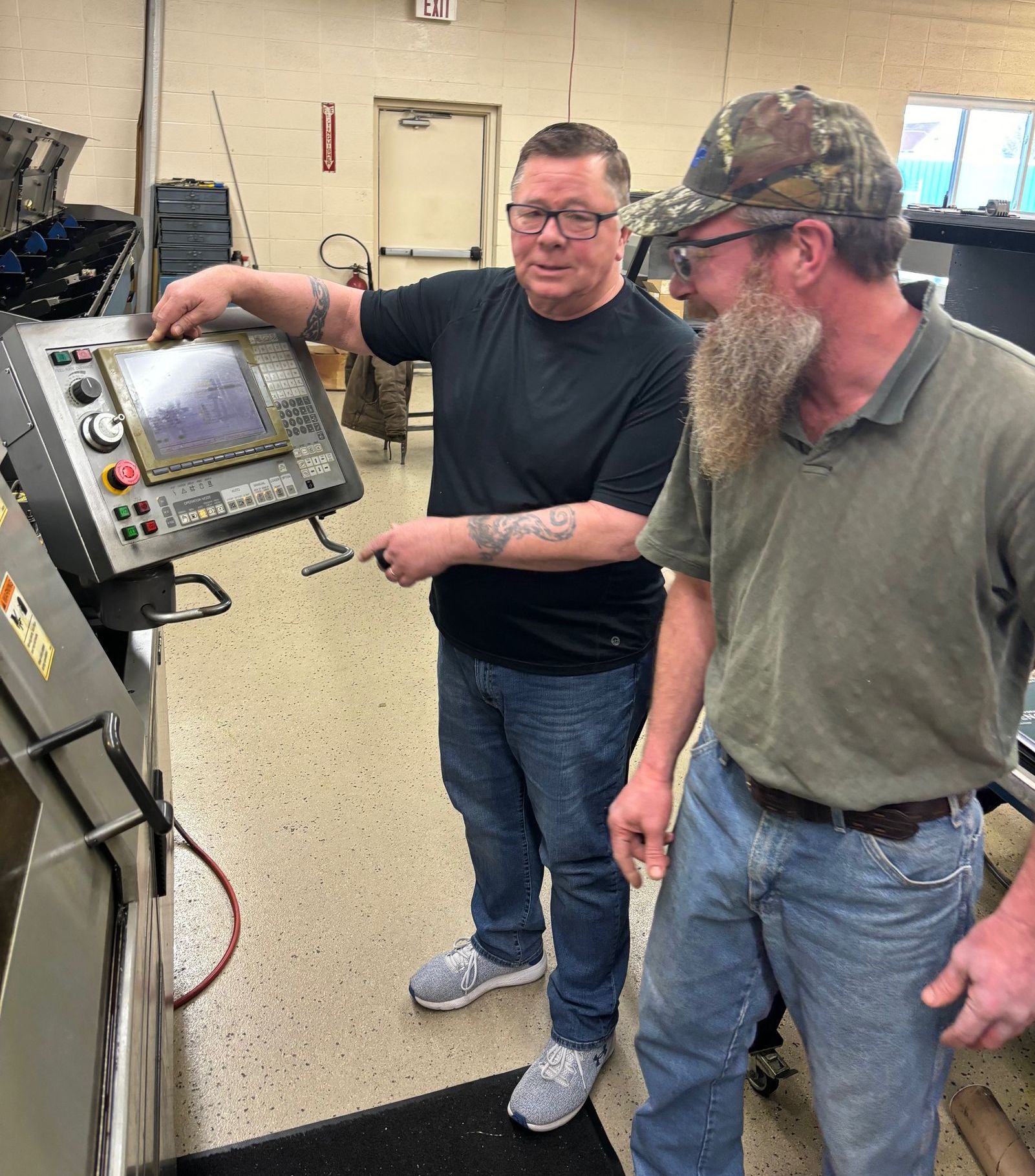 Technical Sales & Marketing Company | Factory Link