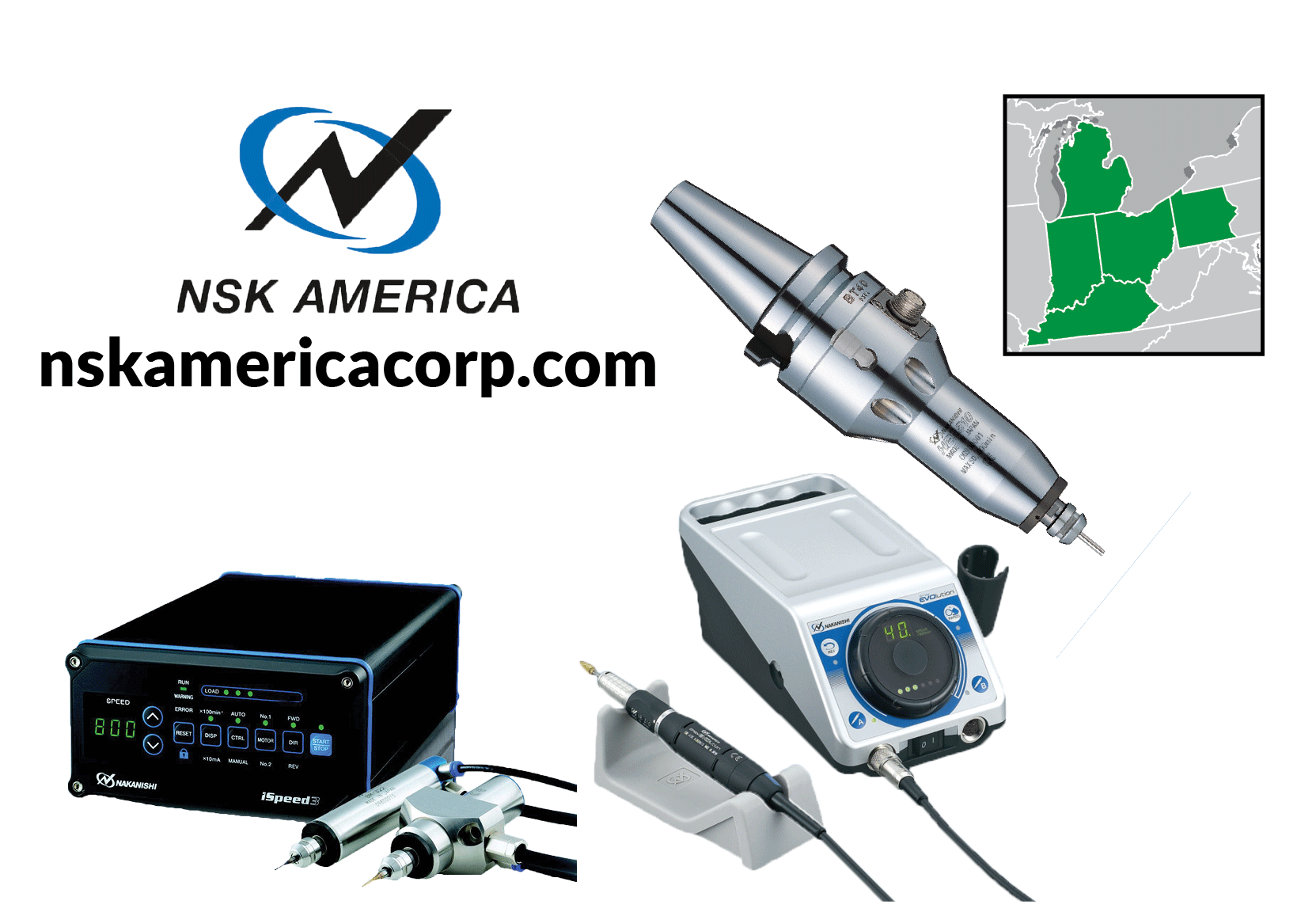 Quality Products | Factory Link | Midwest