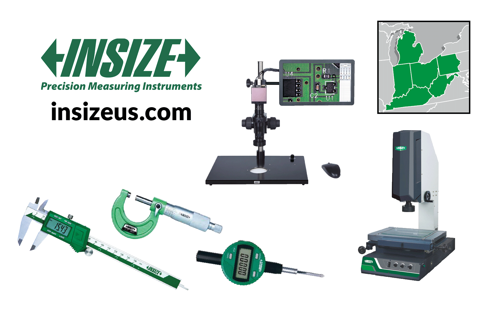 Quality Products | Factory Link | Midwest