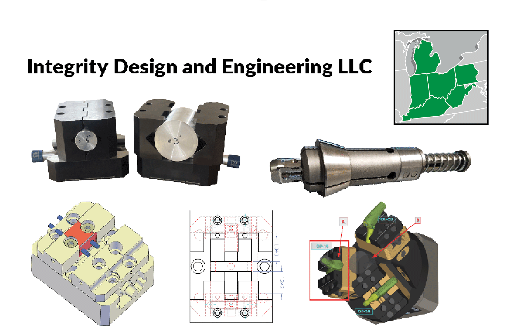 Quality Products | Factory Link | Midwest