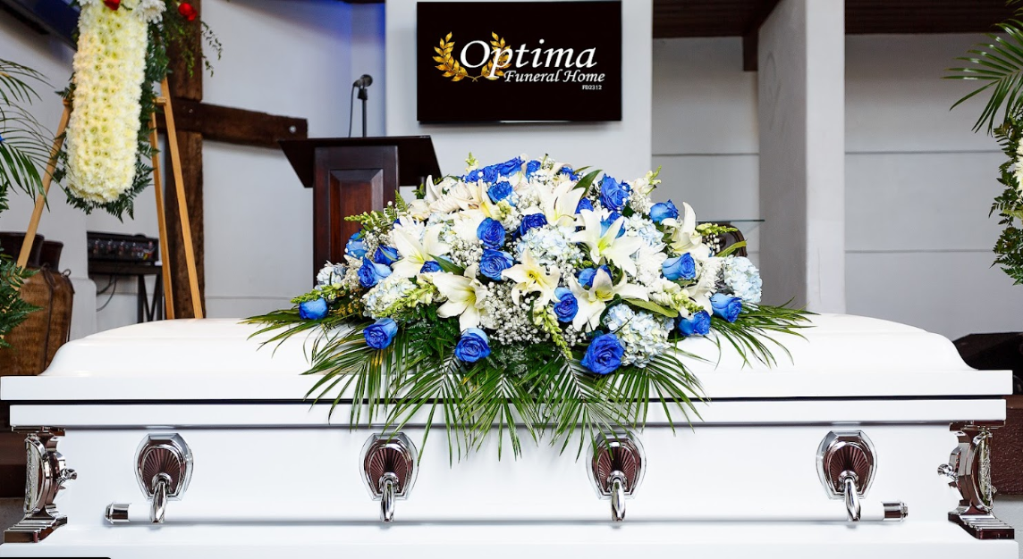 Traditional Services | Optima Funeral Home