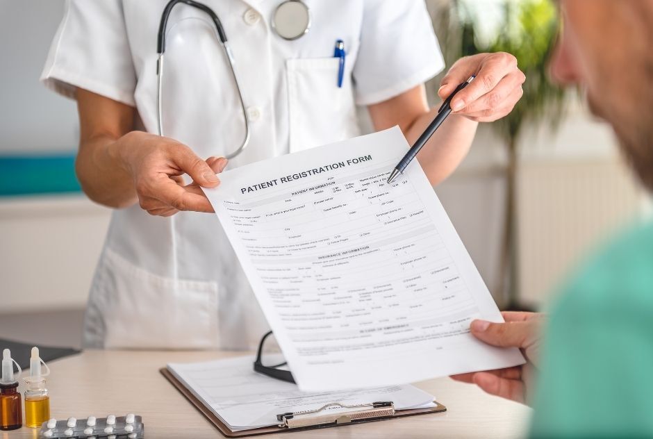 Patient Information | Vascular Surgery | Montgomery AL