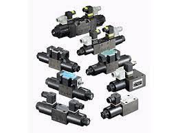 Hydraulic Valves | Cunningham Fluid Power