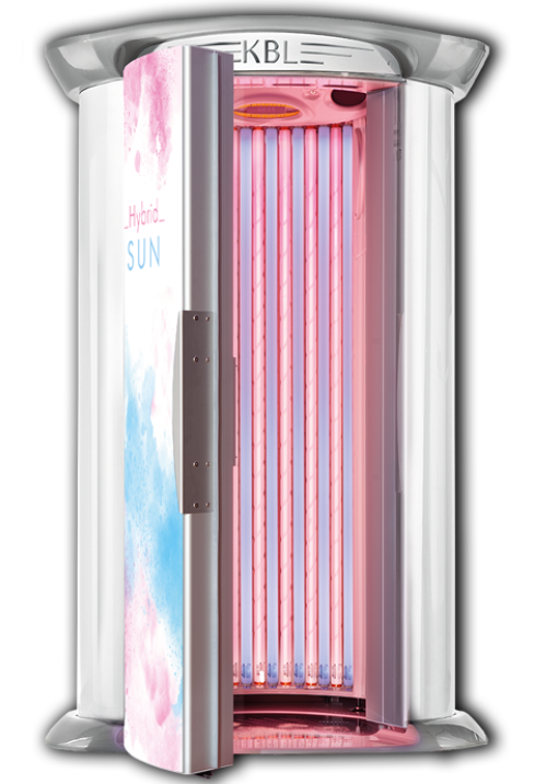 TROPICAL TAN 🌴Luxurious Tanning Salon & Spa Services