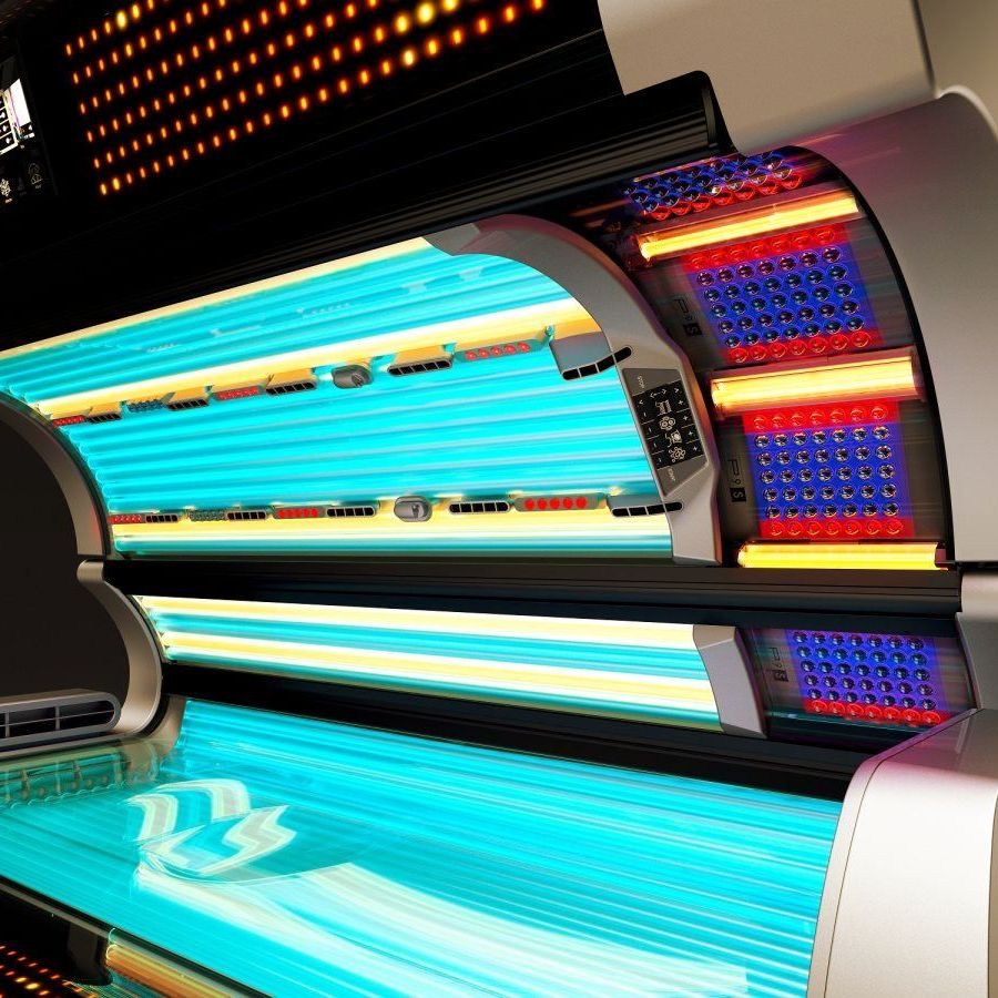 TROPICAL TAN 🌴Luxurious Tanning Salon & Spa Services