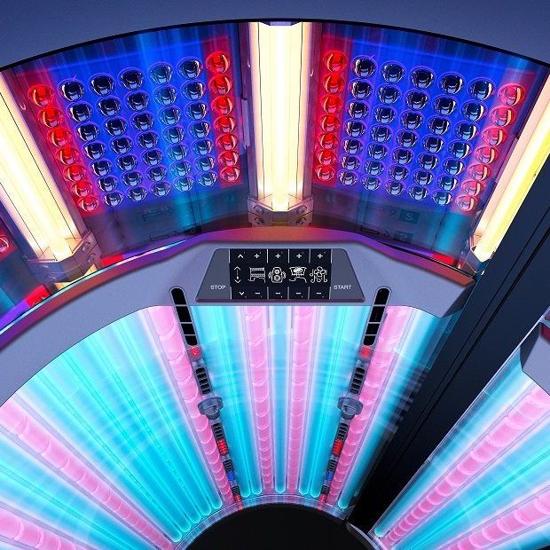 TROPICAL TAN 🌴Luxurious Tanning Salon & Spa Services