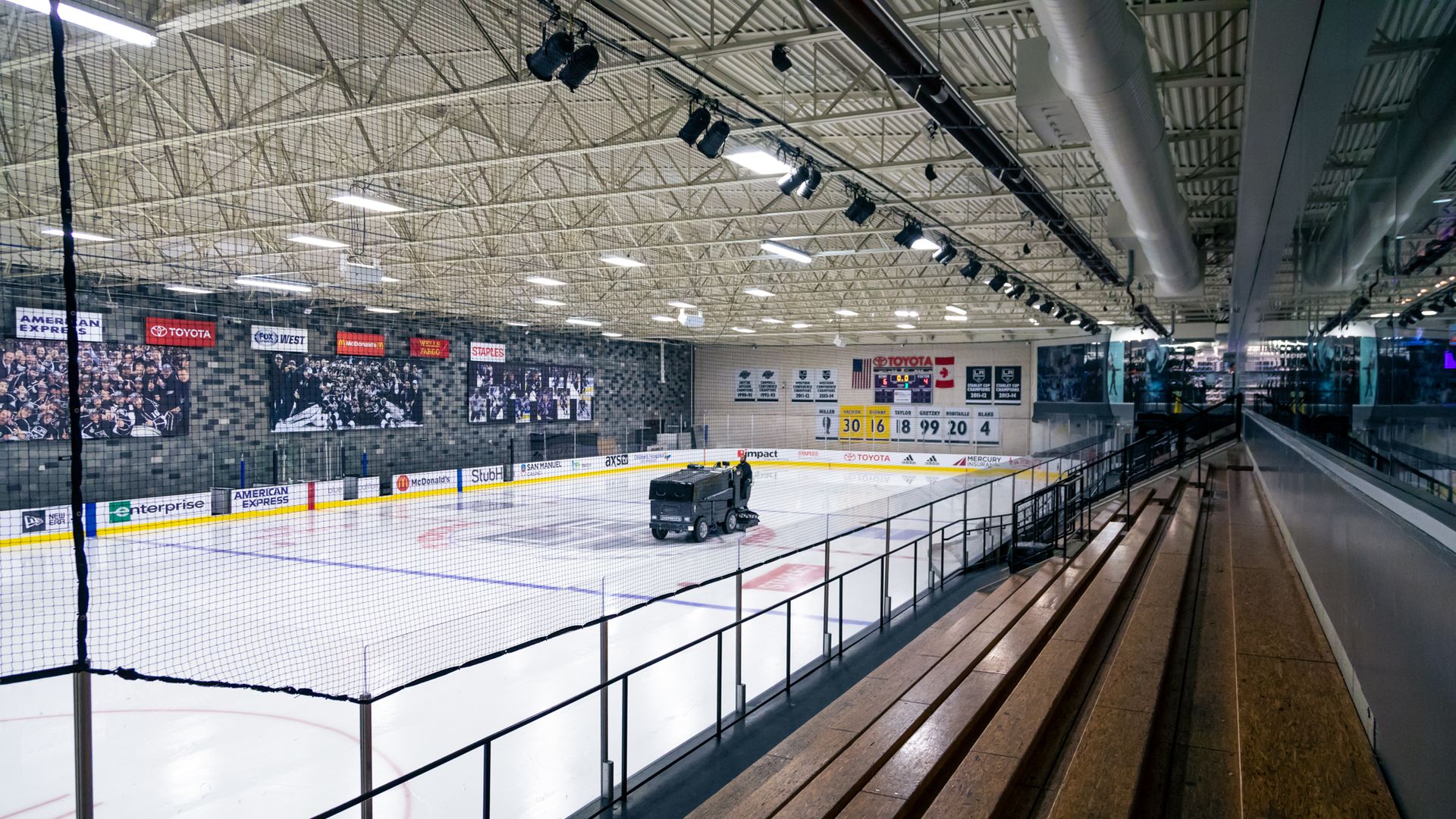 Club Ice