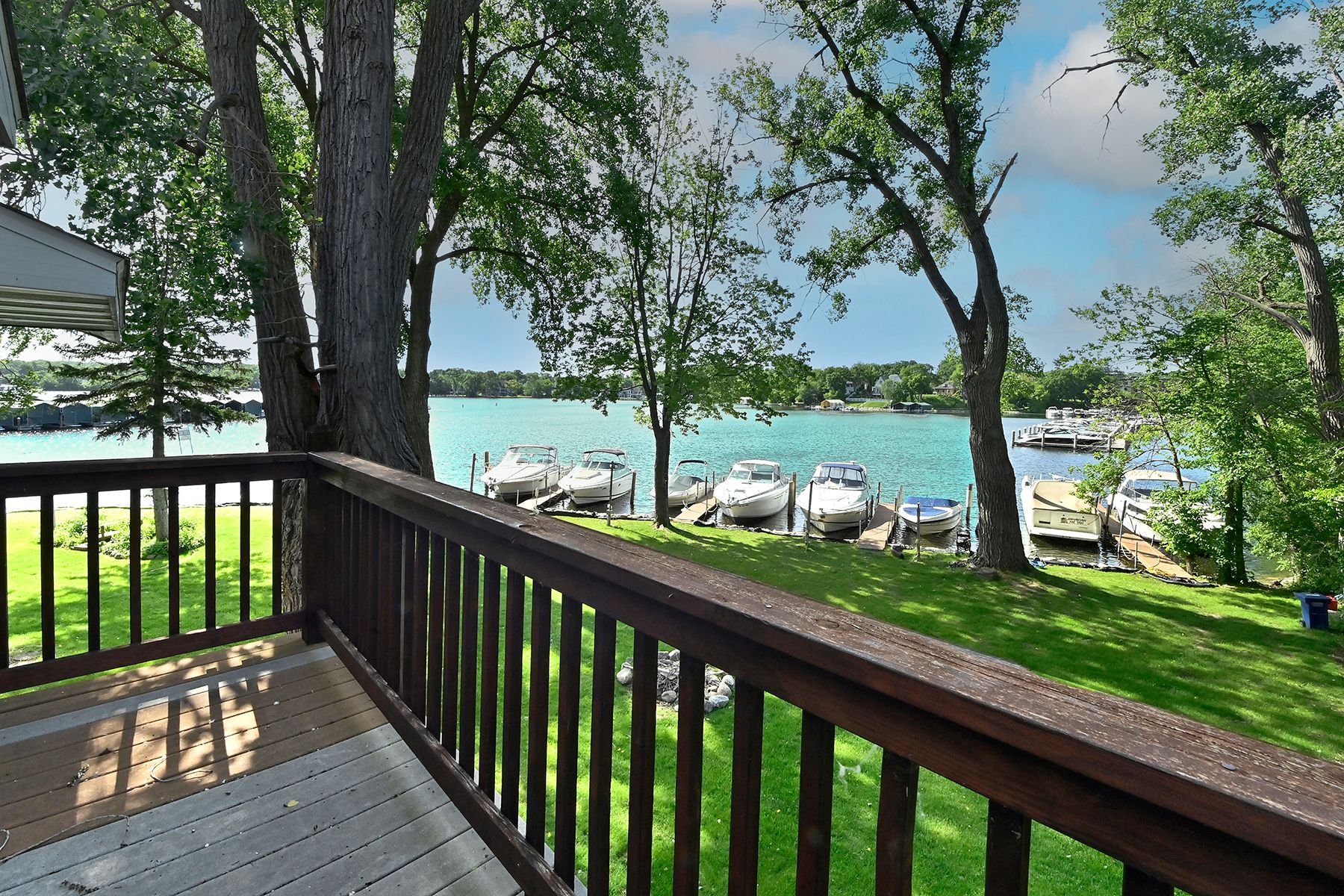 Vacation Rental | Lake Minnetonka, Minnesota | 952-292-1670