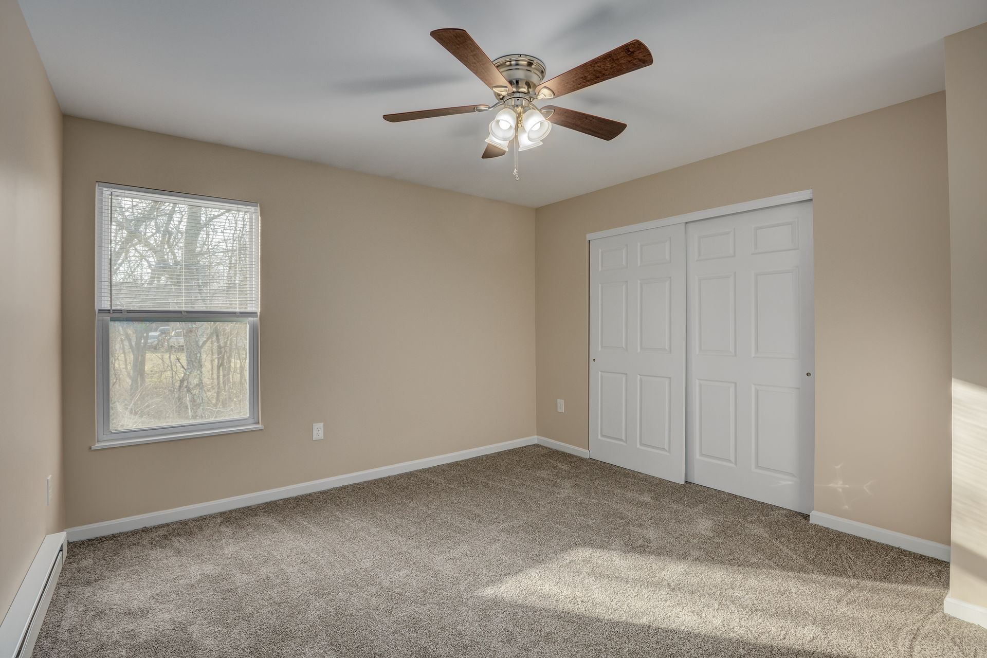Walton Reserve | Crittenden Apartments