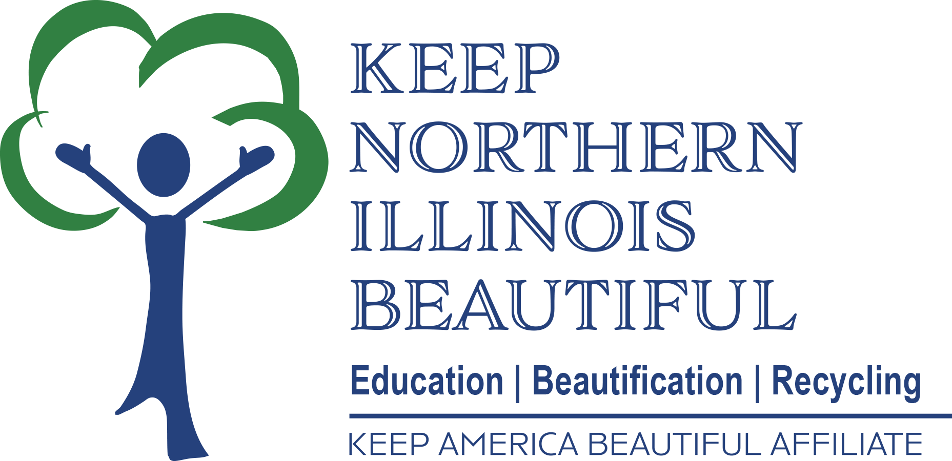 Reduce, Reuse, Recycle | Rockford, IL | Keep Northern Illinois Beautiful