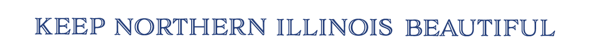 What KNIB Takes | Rockford, IL | Keep Northern Illinois Beautiful