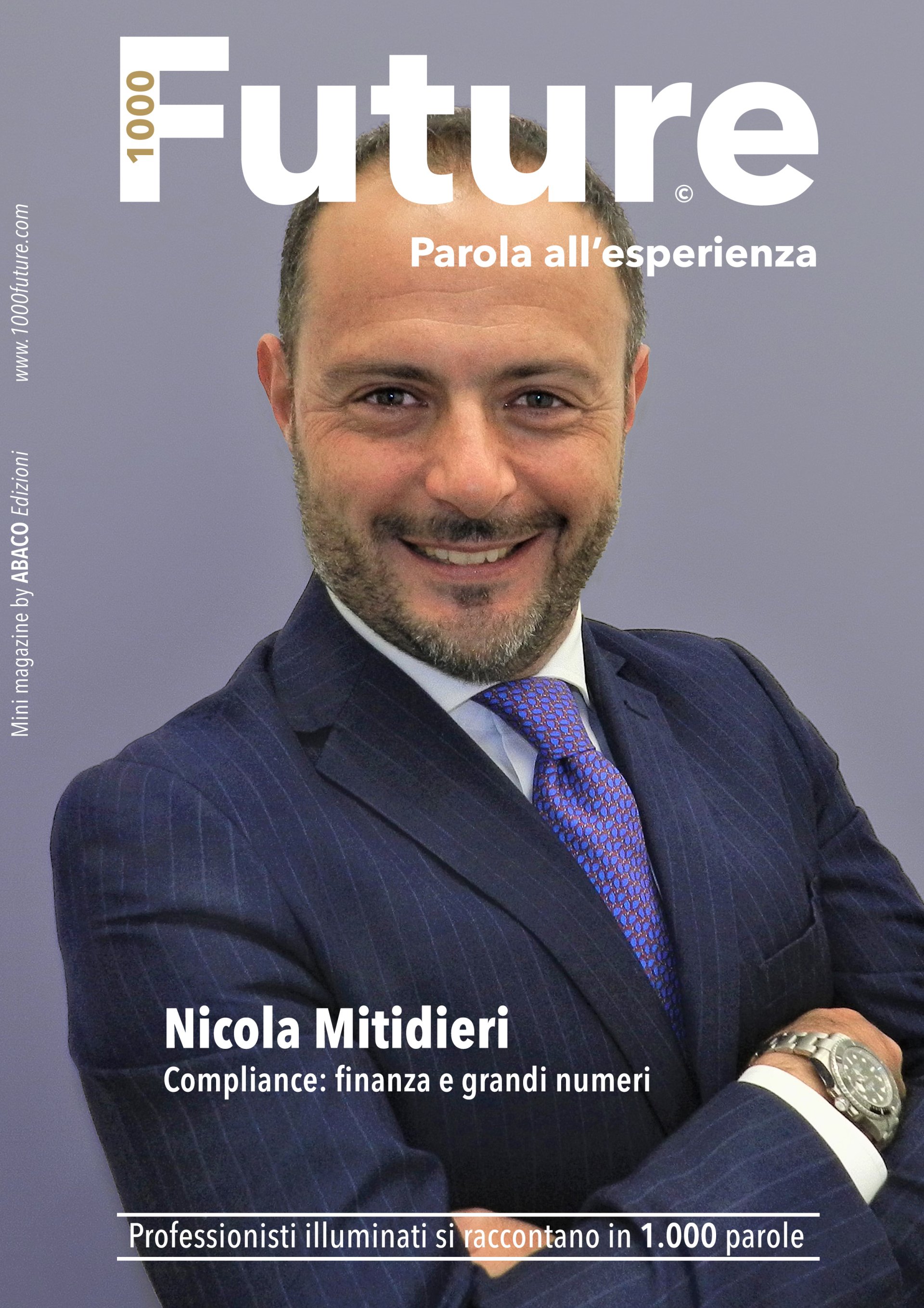 Autorevoli professionisti ipotizzano il futuro