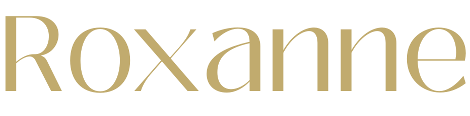 Roxanne | REPLI Website Theme