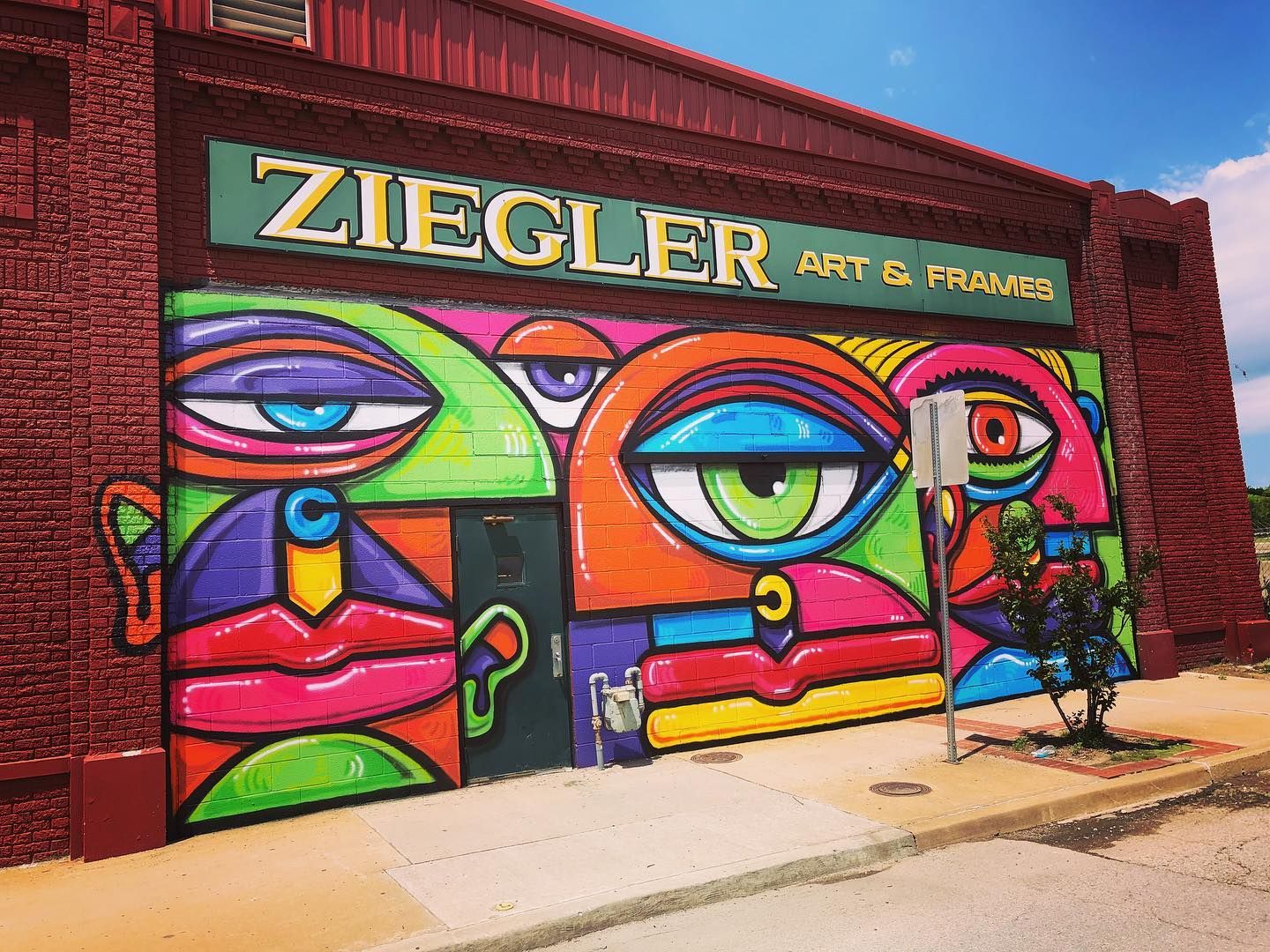 Home [zieglerart.com]