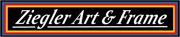 Ziegler Art & Frame