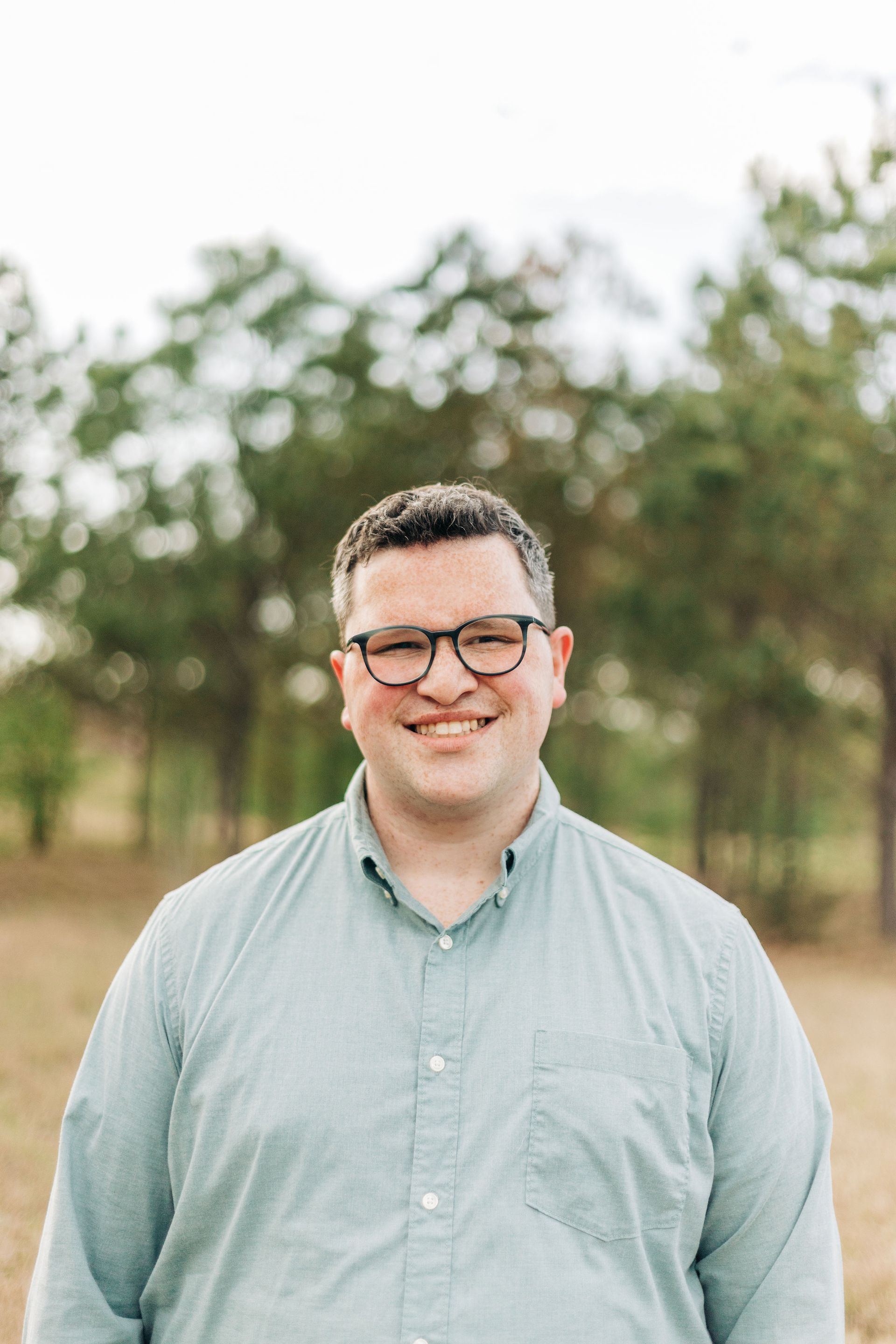St. Peter's First Community Church: Staff