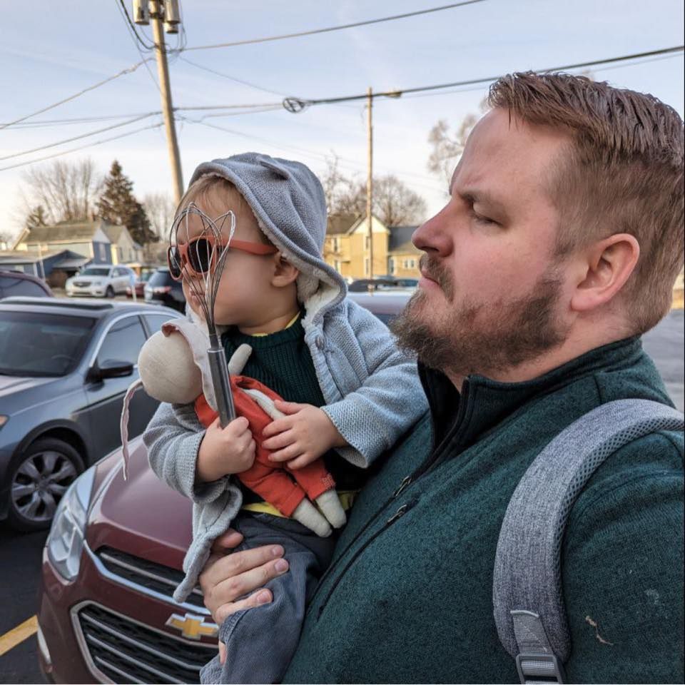 St. Peter's First Community Church: Staff