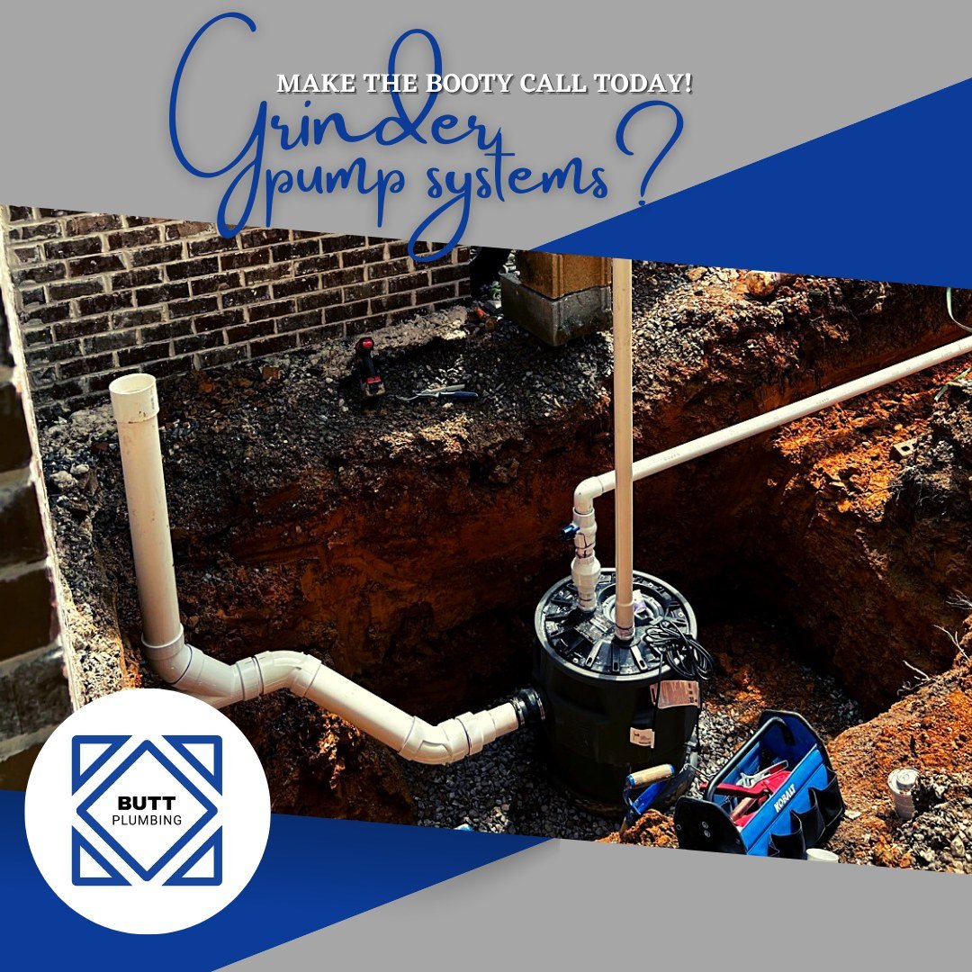 Portfolio | Hendersonville, TN | Butt Plumbing