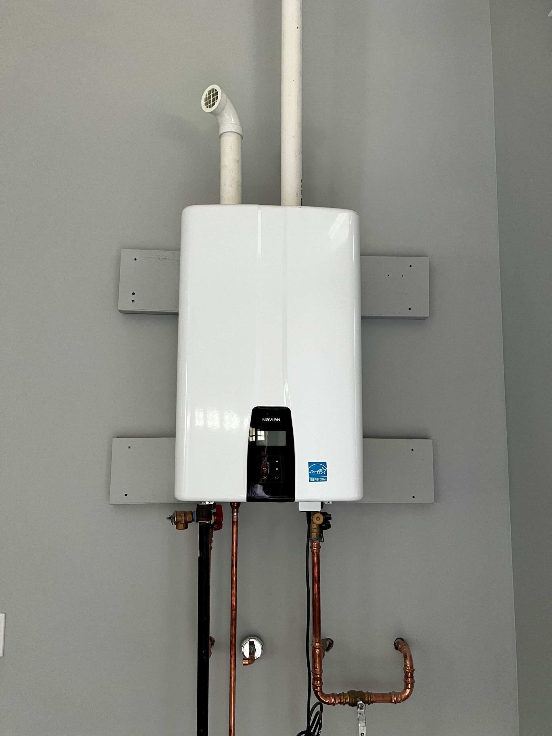 Portfolio | Hendersonville, TN | Butt Plumbing