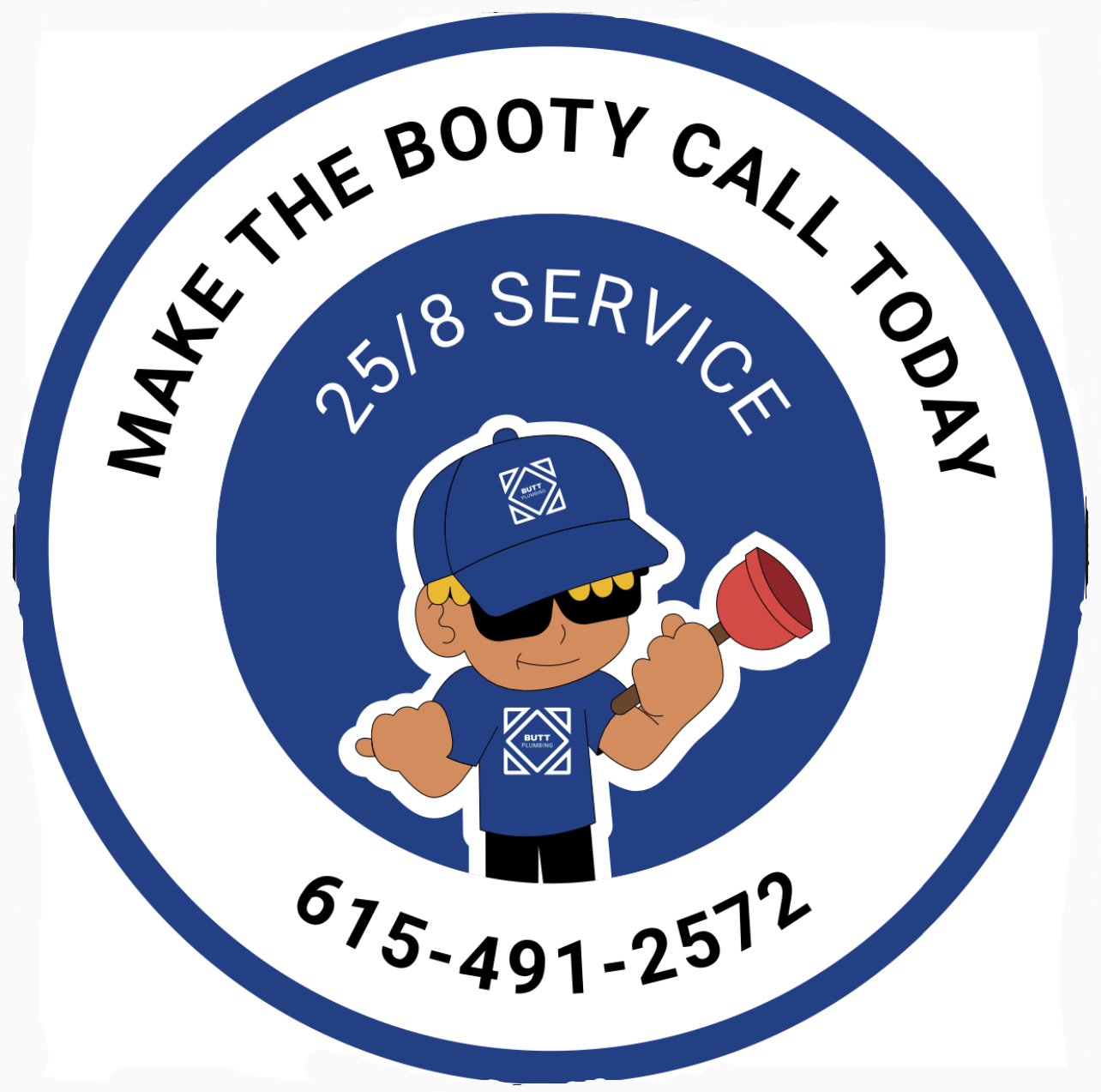 Plumbing Services | Hendersonville, TN | Butt Plumbing