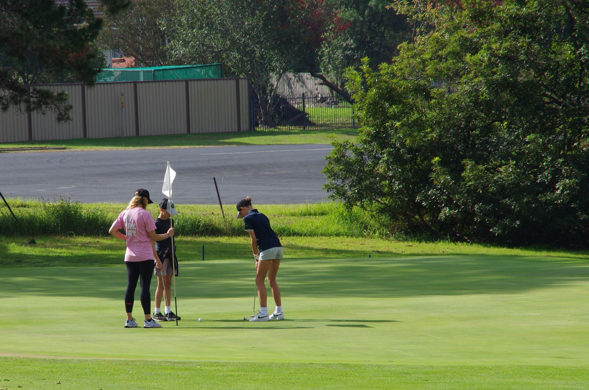 Bega Country Club - Bega, NSW - Gallery