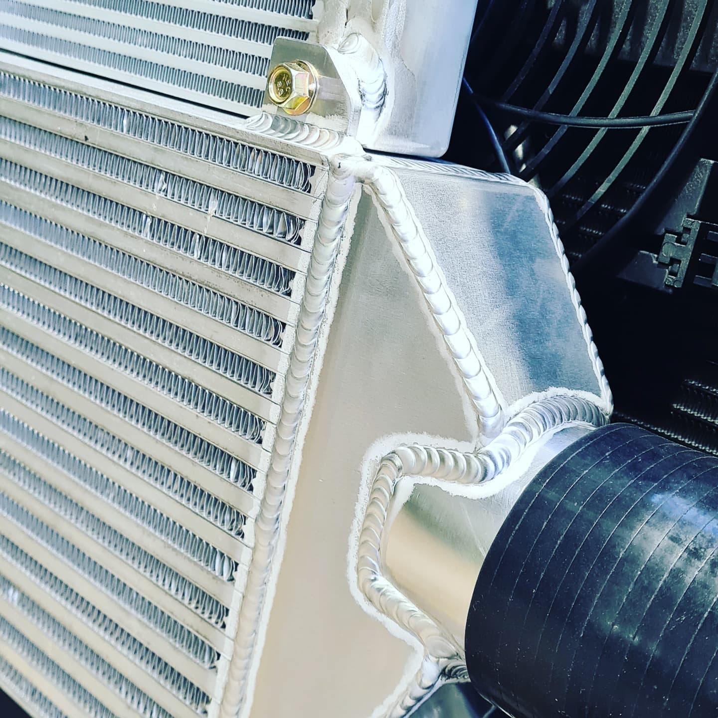 FFM Fabrication Pty Ltd