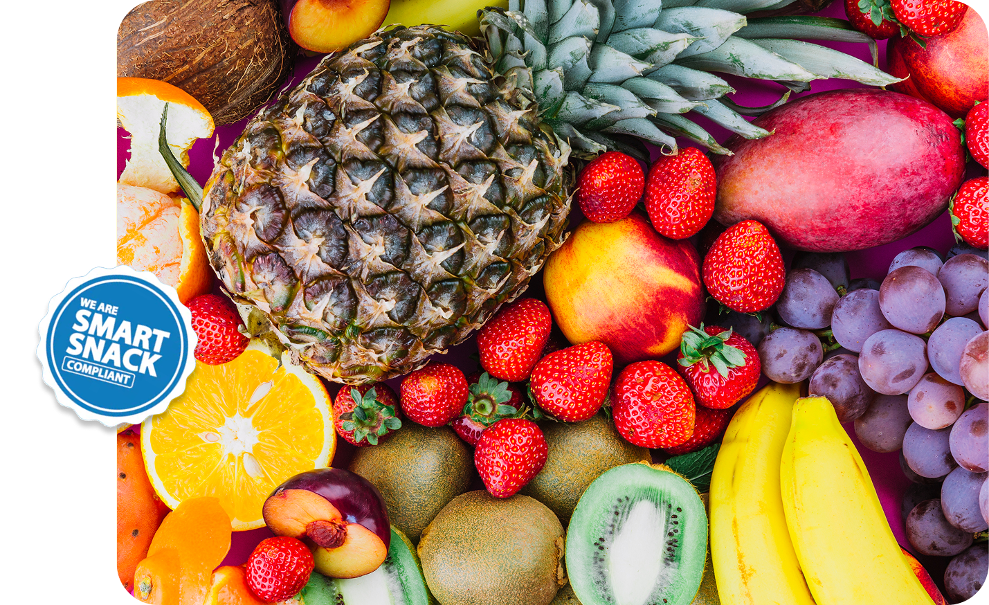 Frosty Fruit | School Fundraising Made Easy