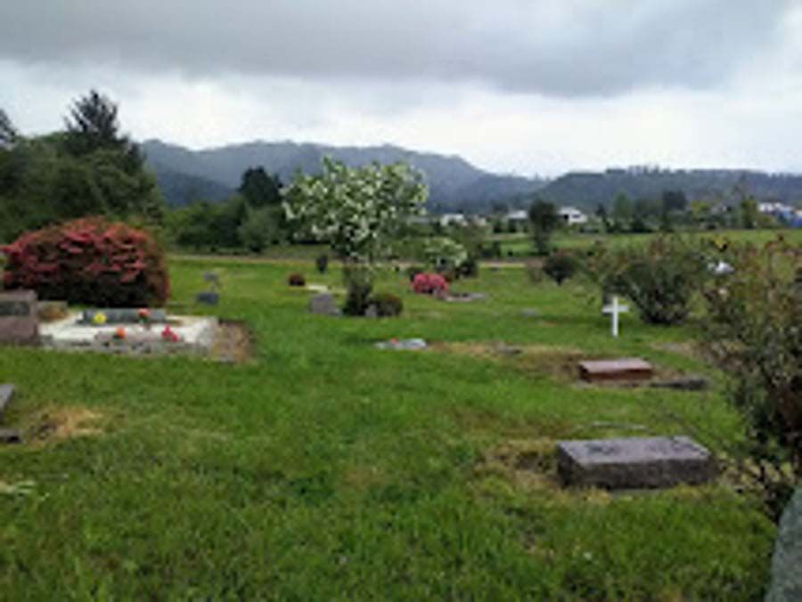 Cemeteries | Cemetery Association of Oregon