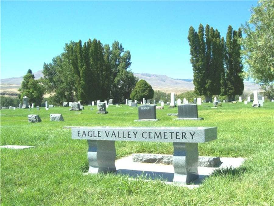 Cemeteries | Cemetery Association of Oregon