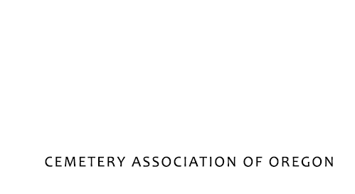Cemetery Association of Oregon