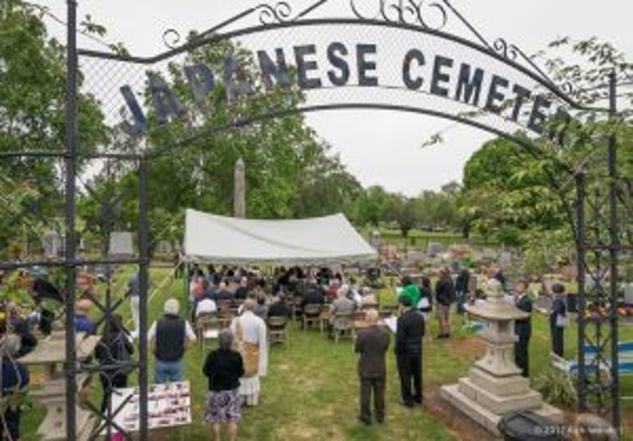 Cemeteries | Cemetery Association of Oregon