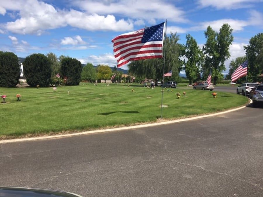 Cemeteries | Cemetery Association of Oregon
